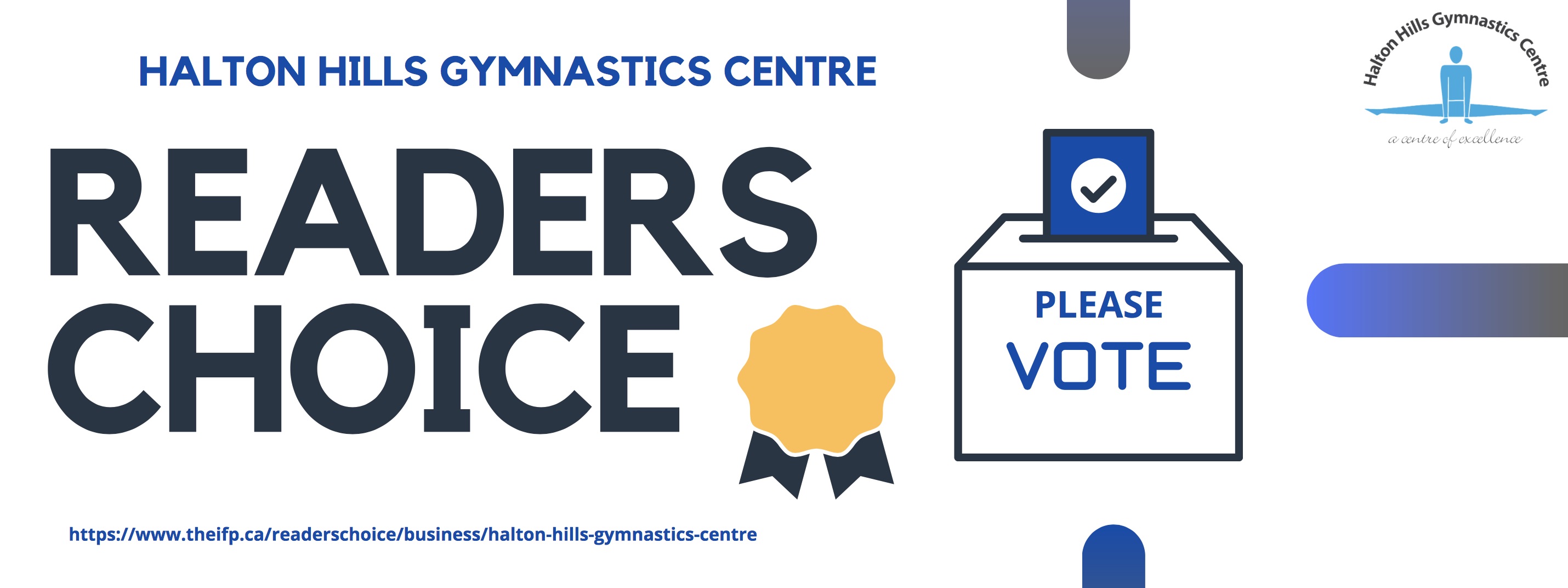 Halton Hills Gymnastics Centre